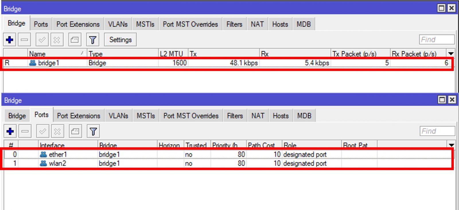 Citraweb.com : Optimasi Jaringan LAN pada Turnamen Game
